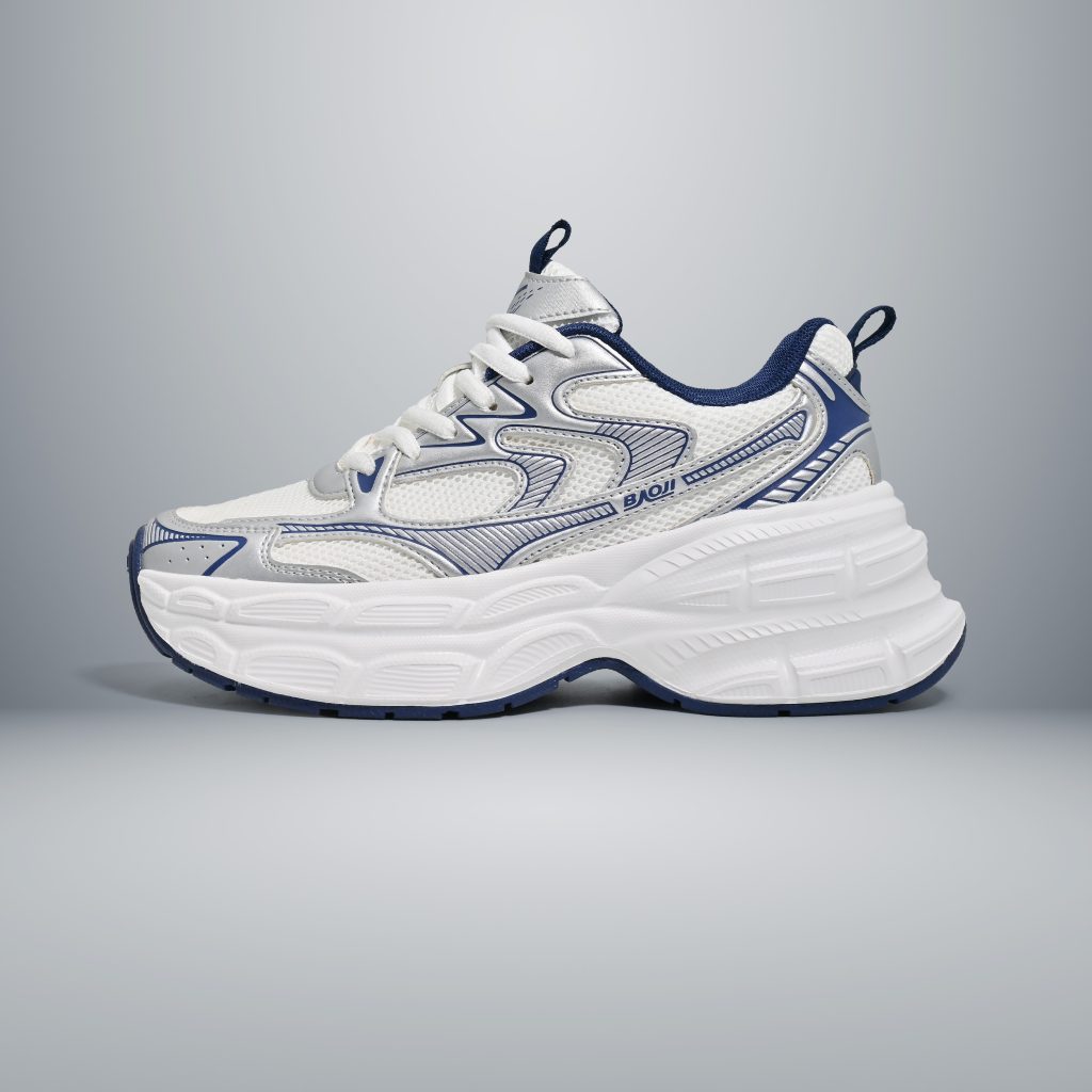 รองเท้าวิ่ง Archives - Baoji Official Site